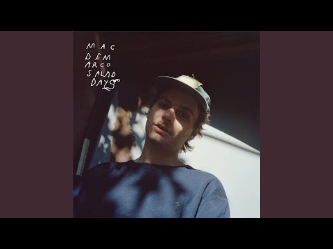 Go Easy by Mac DeMarco Lyrics Meaning - Unpacking the Emotional Voyage ...