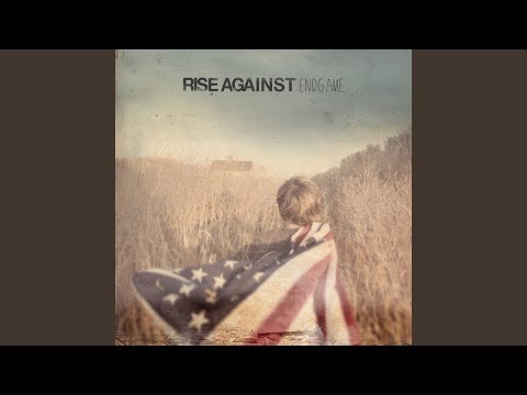 Disparity By Design by Rise Against Lyrics Meaning - Decoding the ...