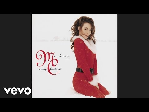 Christmas (Baby Please Come Home) by Mariah Carey Lyrics Meaning ...