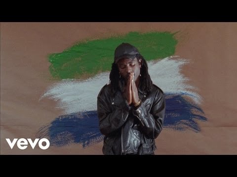 Augustine by Blood Orange Lyrics Meaning - The Redemptive Symphony of ...