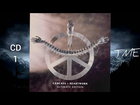02. Carnal Forge by Carcass Lyrics Meaning - Deciphering the ...